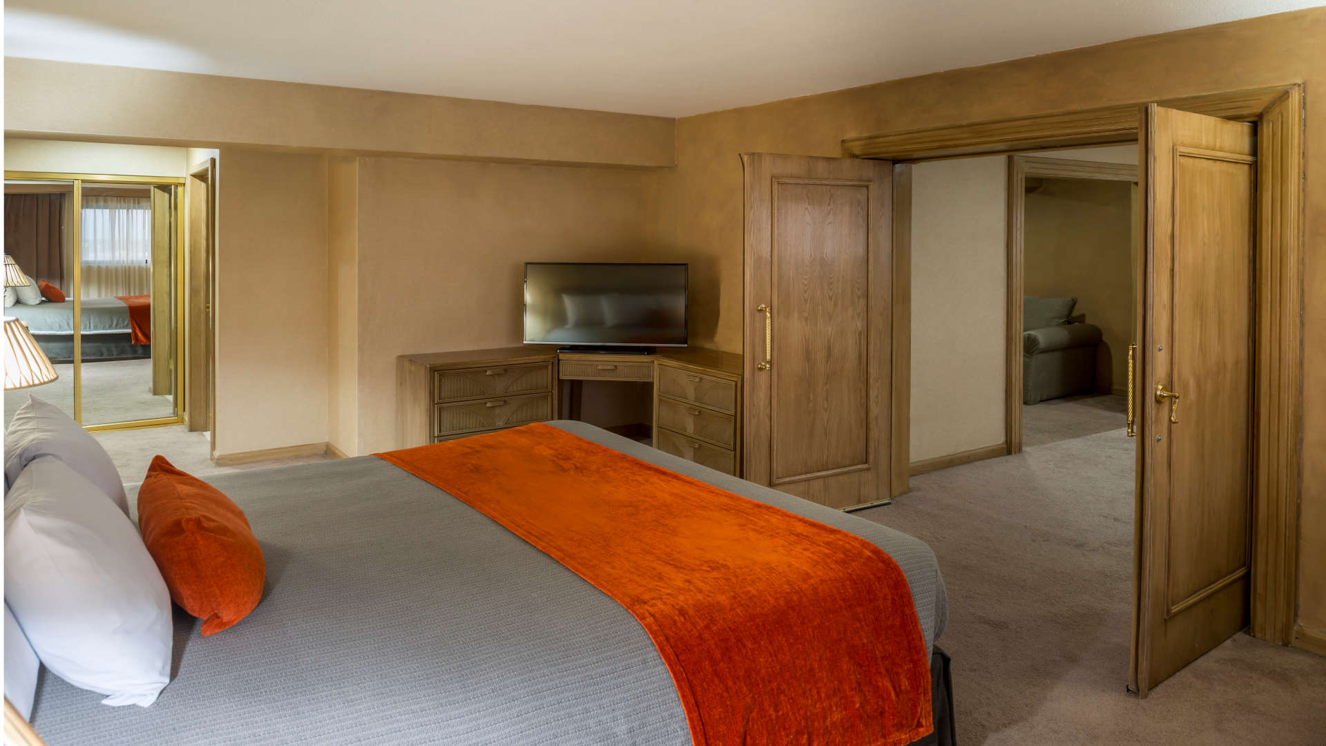 Real Inn Mexicali Hotel | Mexicali Hotels | Camino Real