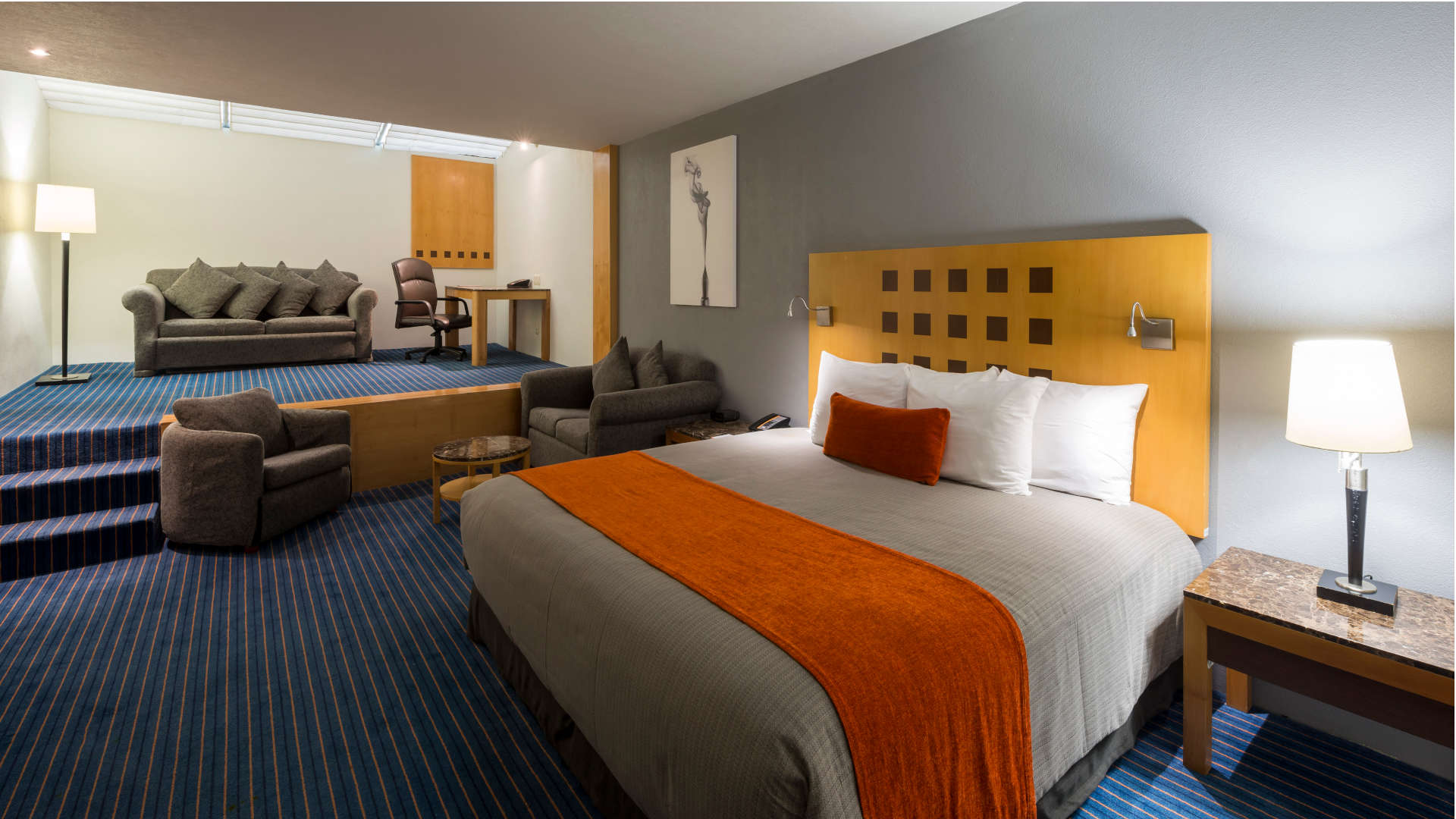 Hotel Real Inn Nuevo Laredo | Hotel en Nuevo Laredo