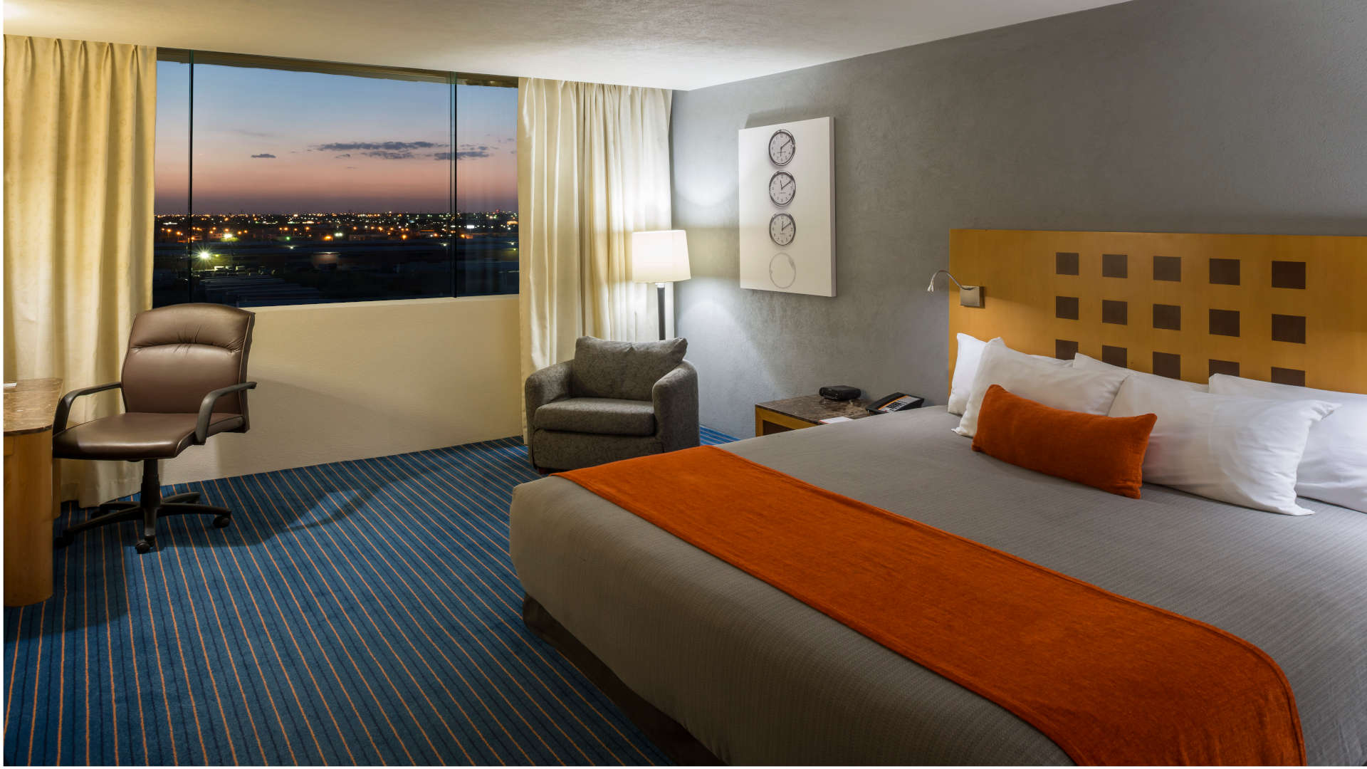 Hotel Real Inn Nuevo Laredo | Hotel en Nuevo Laredo