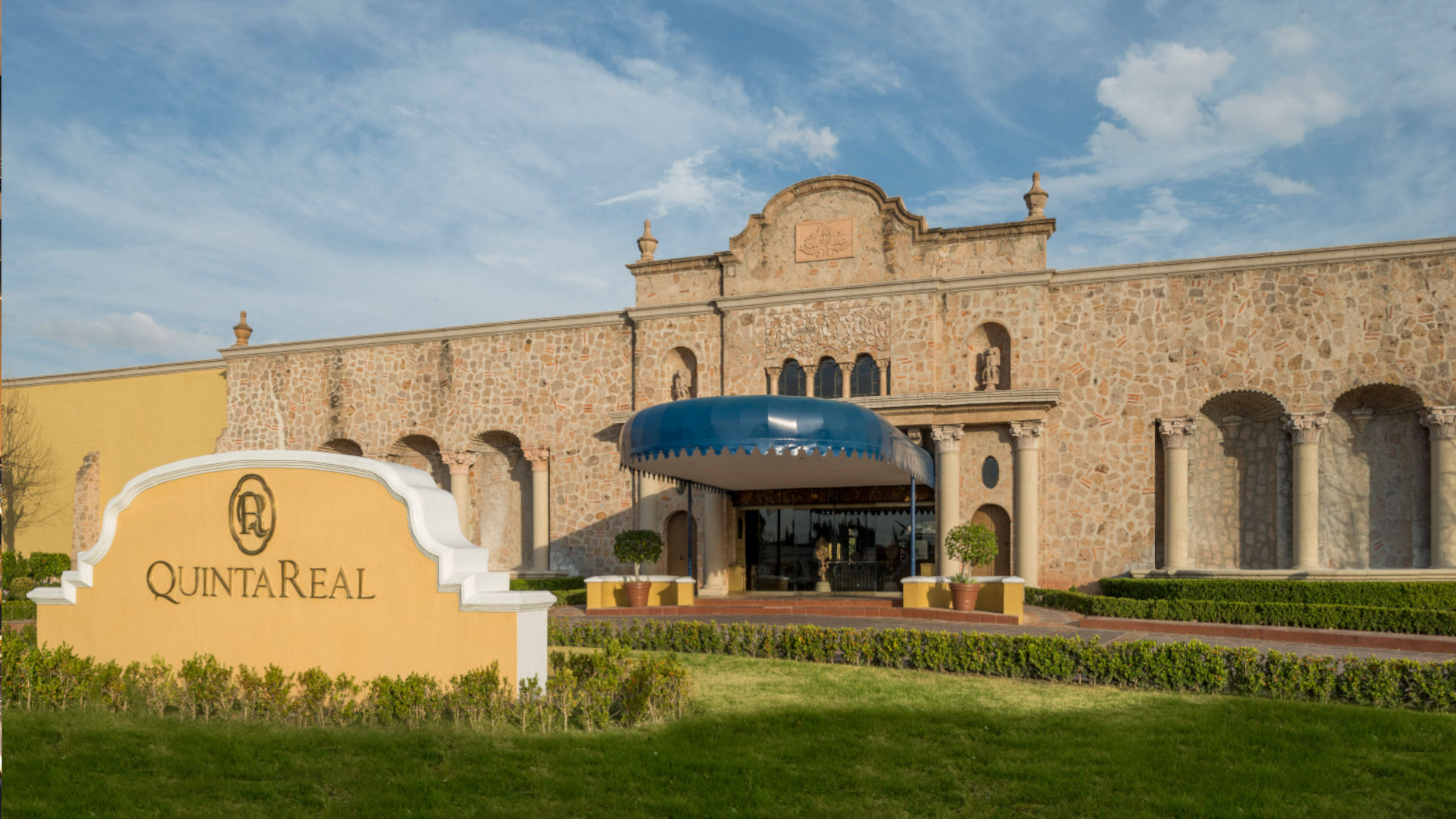 Los 10 mejores hoteles de Aguascalientes según Tripadvisor - Líder ...