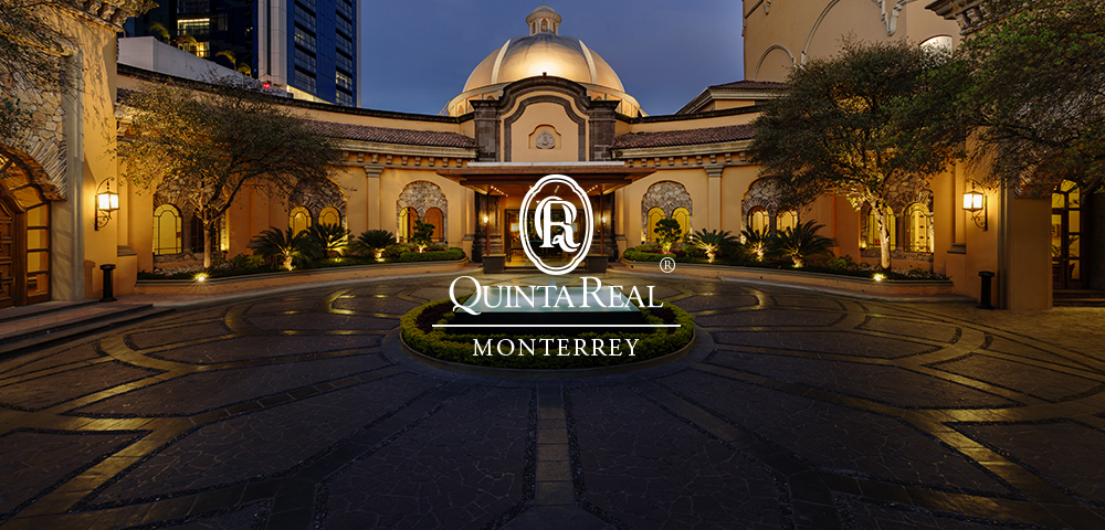 Quinta Real Monterrey | Camino Real