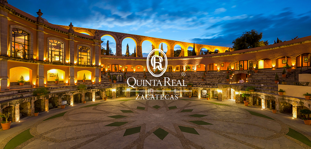 Quinta Real Zacatecas | Camino Real