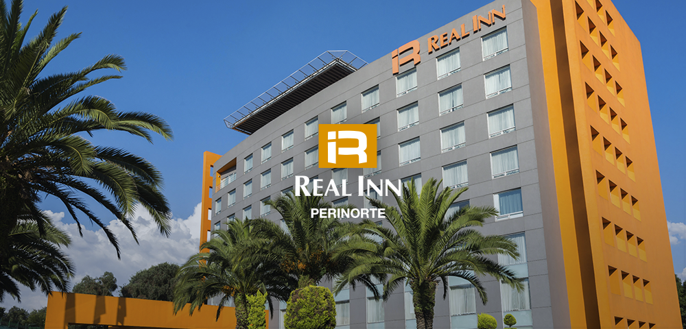 Real Inn Perinorte | Camino Real