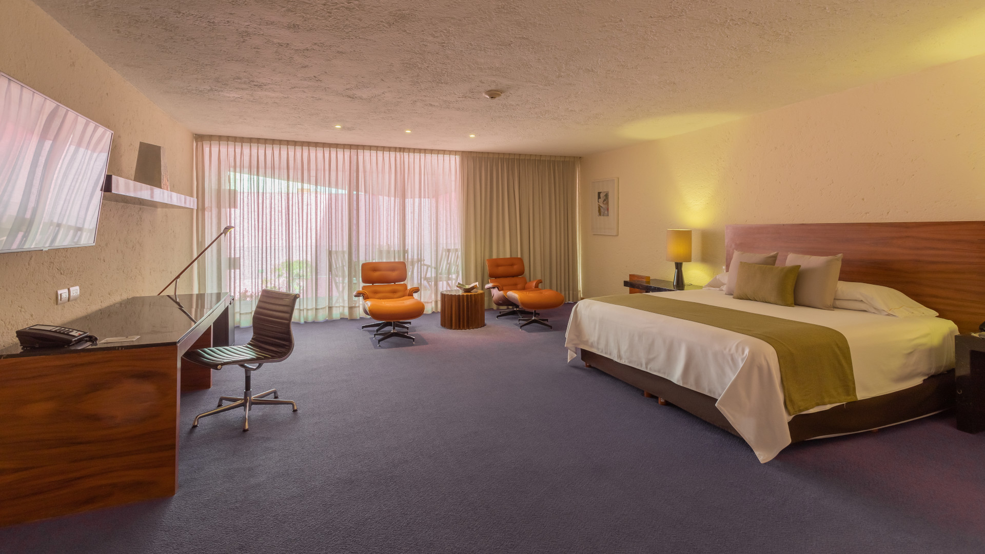 Camino Real Polanco México | Hoteles en Polanco