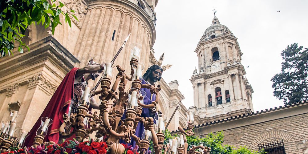 Holy Week and Easter in Mexico: The Complete Guide | Camino Real
