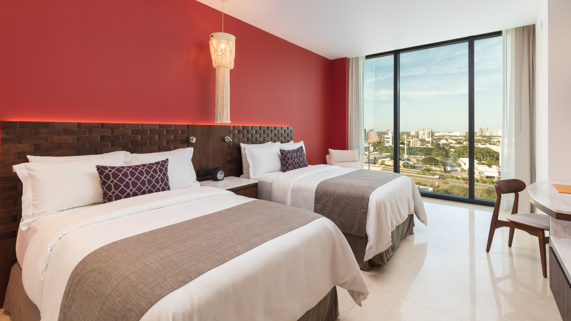 Camino Real en Mérida | Hoteles de Mérida