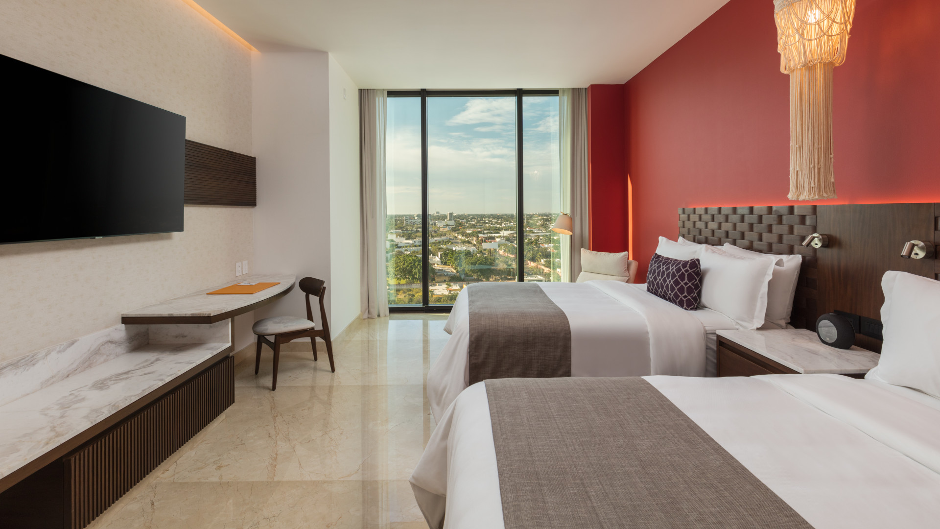 Camino Real Merida Hotel | Hotels in Merida Yucatan