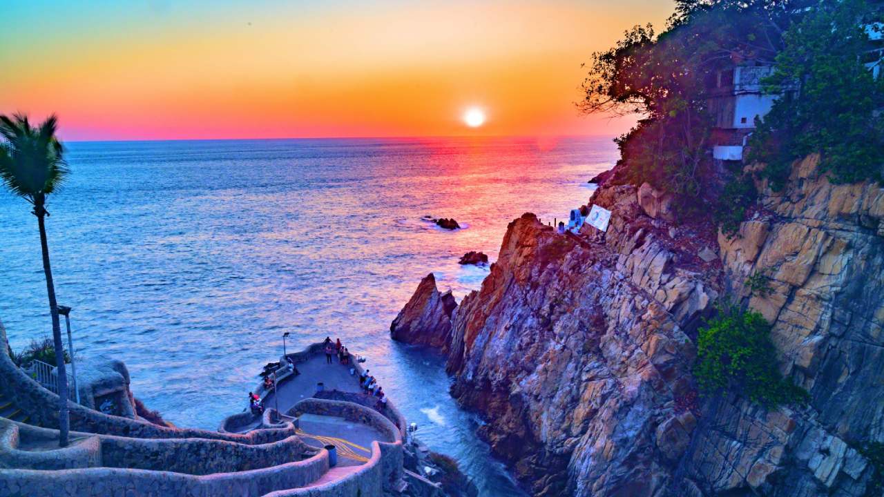 ¿Qué hacer y qué visitar en Acapulco? | Camino Real