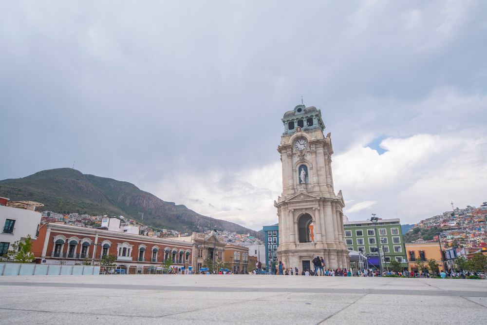 Qué hacer en un fin de semana en Pachuca, Hidalgo | Camino Real