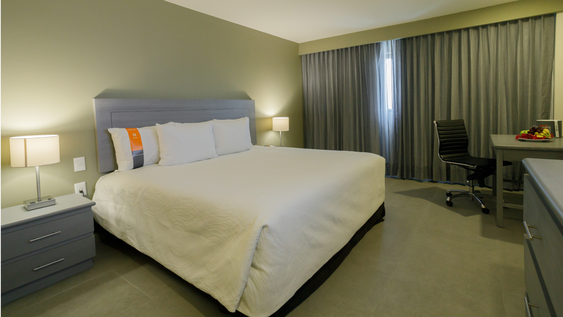 Real Inn Mexicali | Mexicali Camino Real Hotels