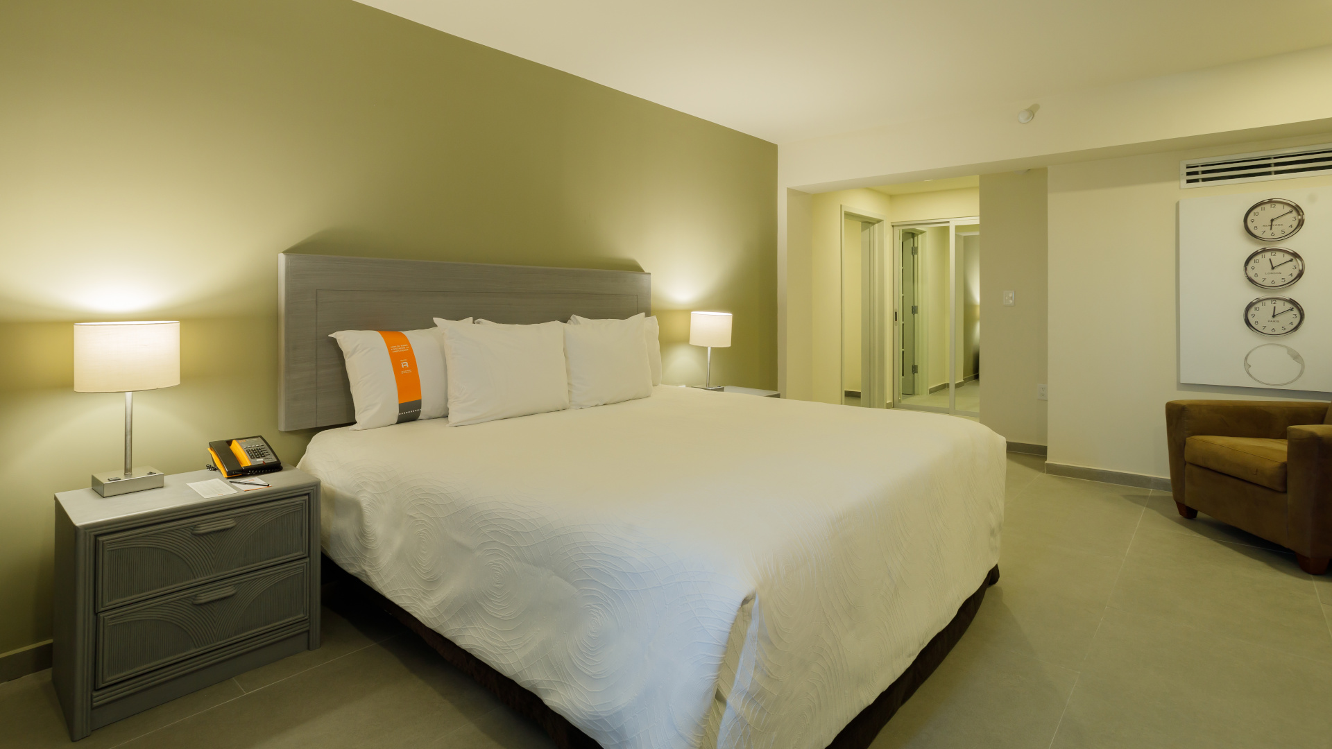 Hotel Real Inn Mexicali | Hotel en Mexicali