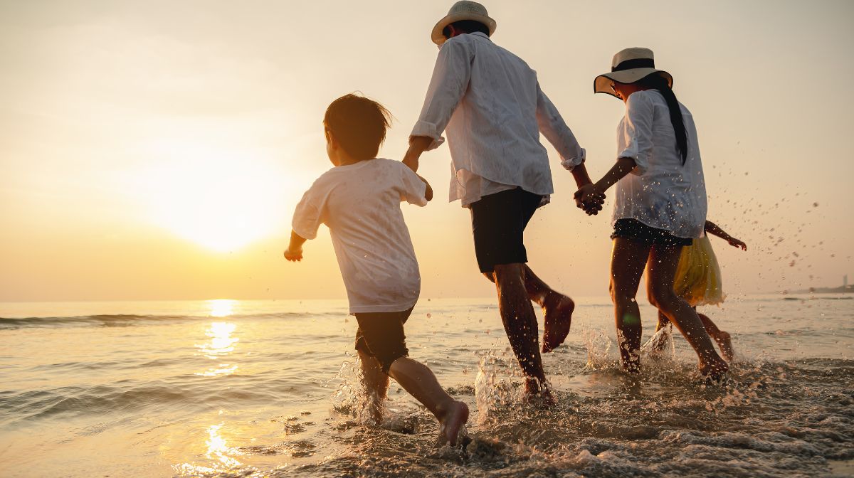 7 actividades en Acapulco para un viaje con niños | Camino Real