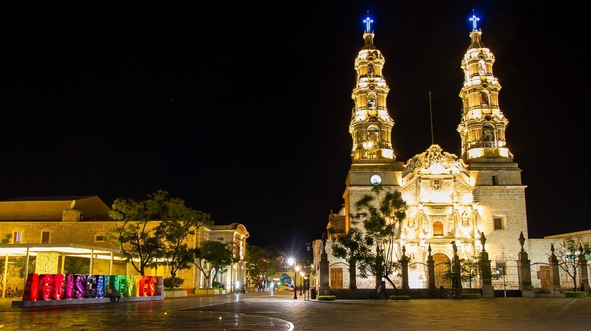 Aguascalientes: La combinación perfecta entre historia, cultura y ...