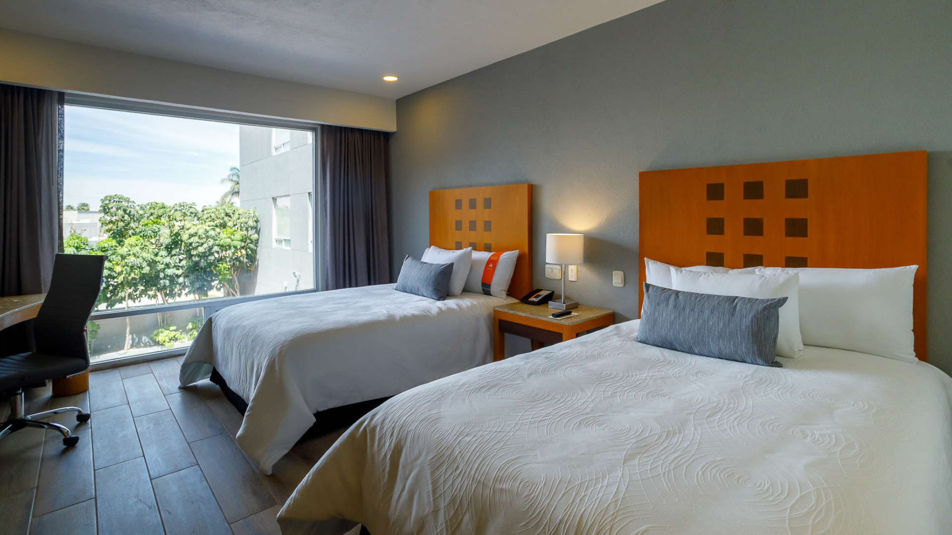 Real Inn Torreón | Torreón Camino Real Hotels