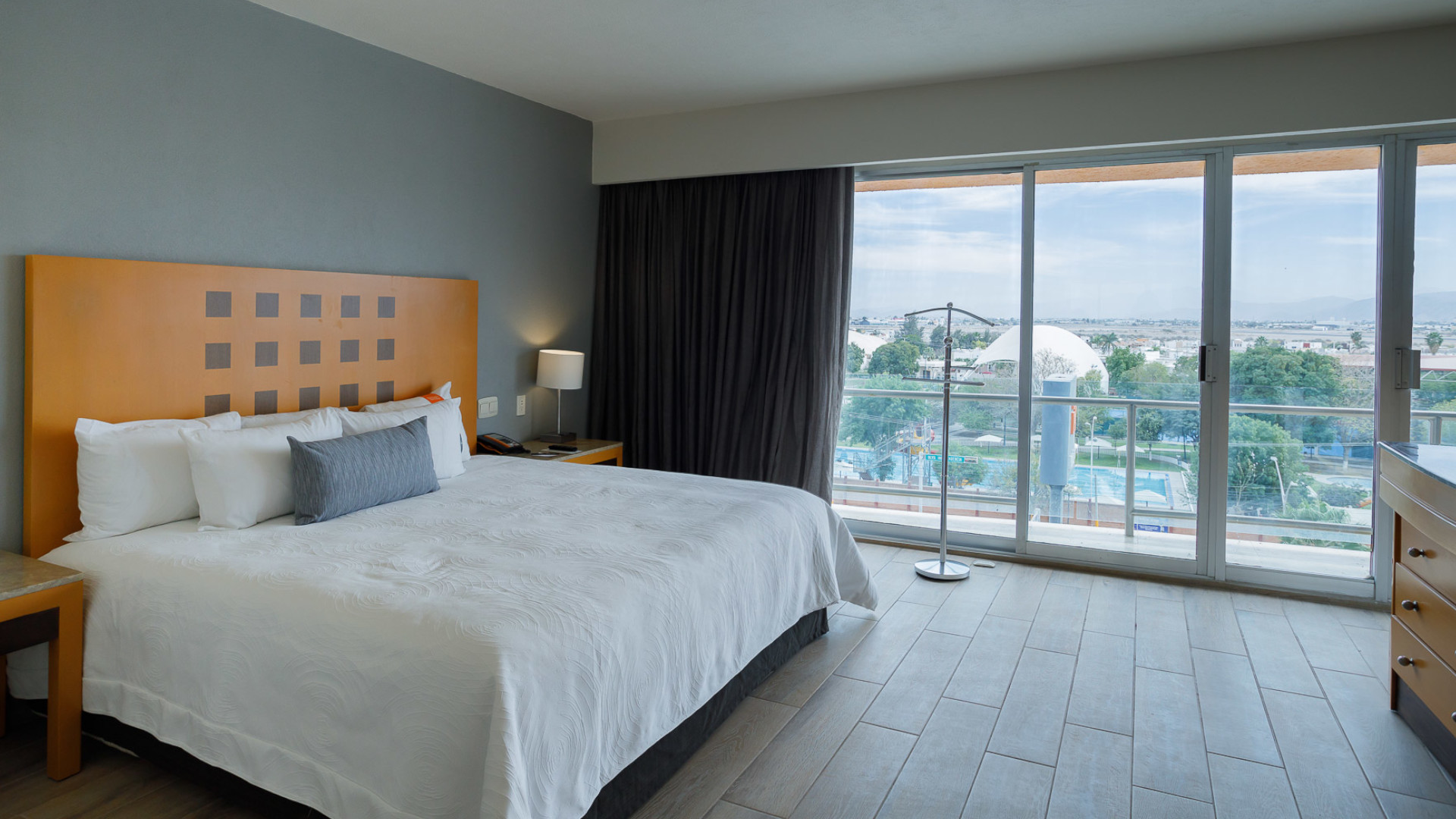 Real Inn Torreón | Torreón Camino Real Hotels