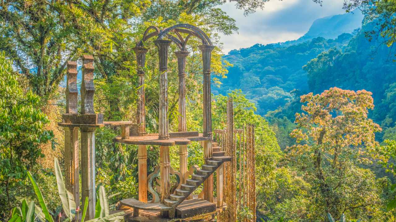 ¿Qué hacer en San Luis Potosí, el destino surrealista de México ...