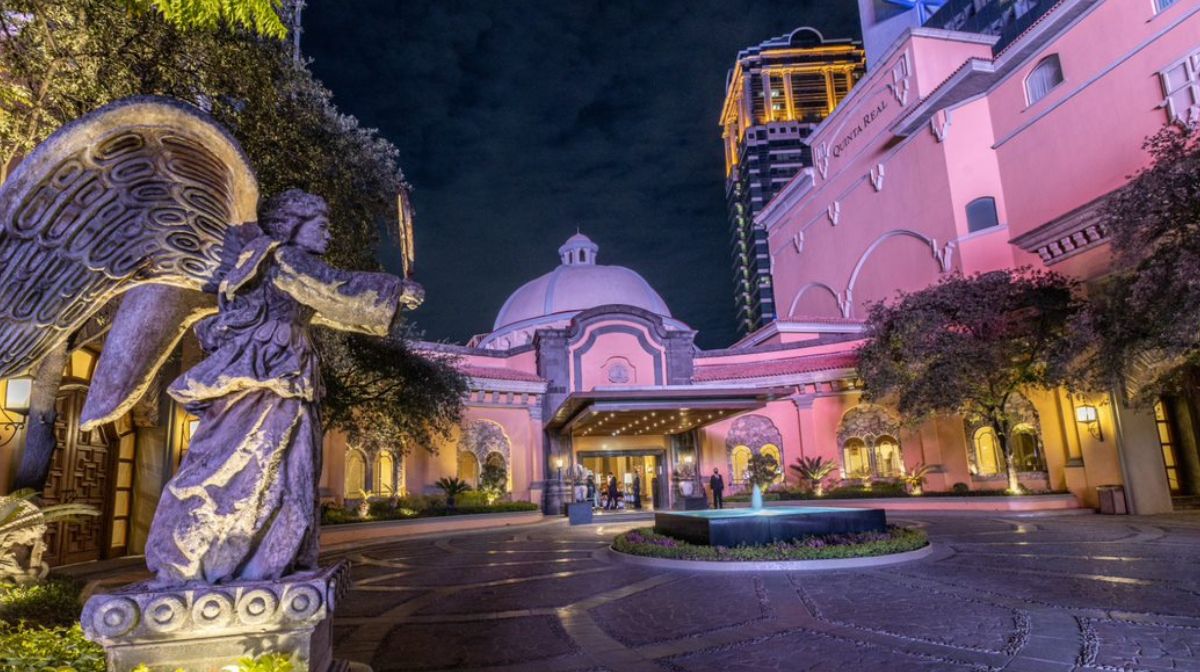 Camino Real Hoteles invierte 700 mdp en renovación e innovación ...