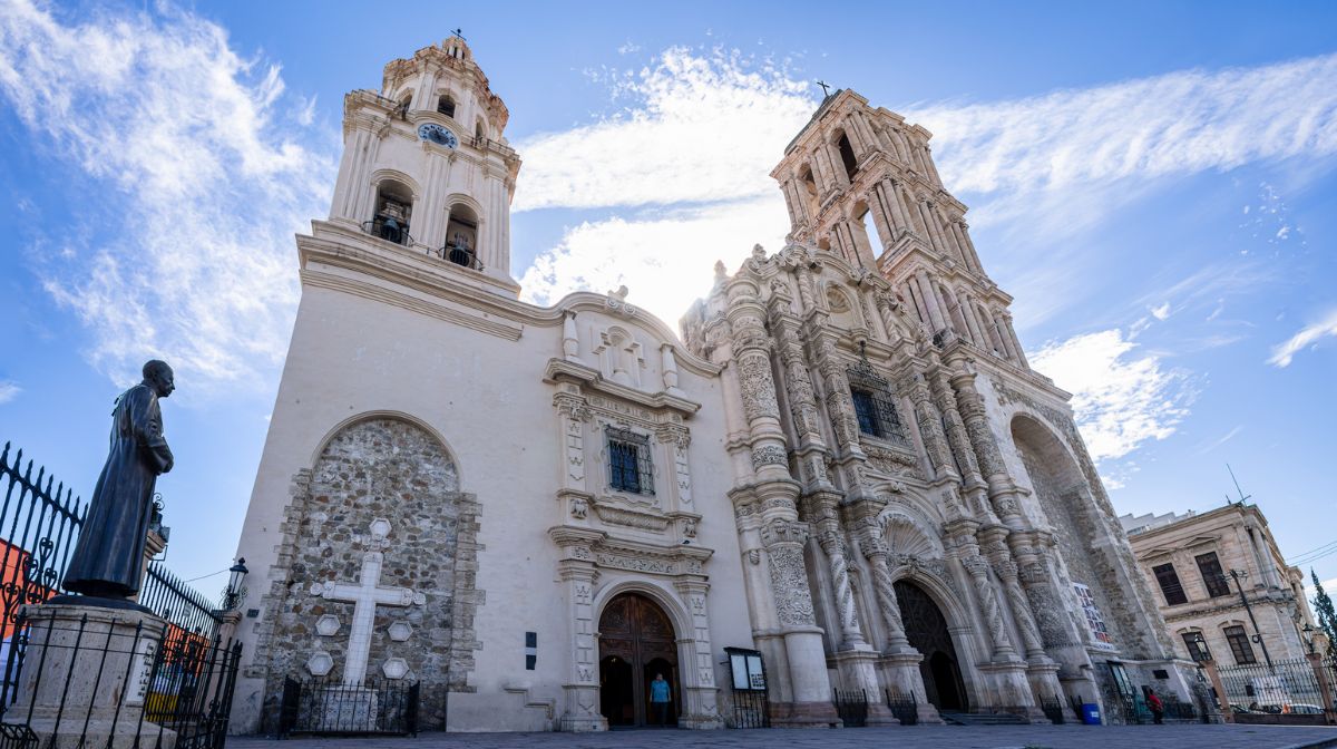 Qué hacer en Saltillo, lugares y actividades imperdibles | Camino Real