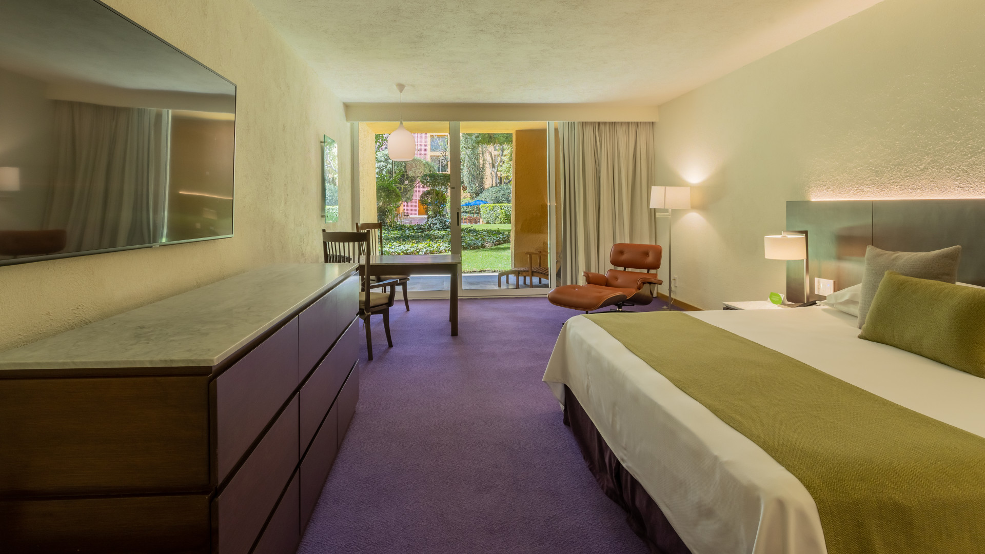 Camino Real Polanco Hotel | Hotels in Polanco