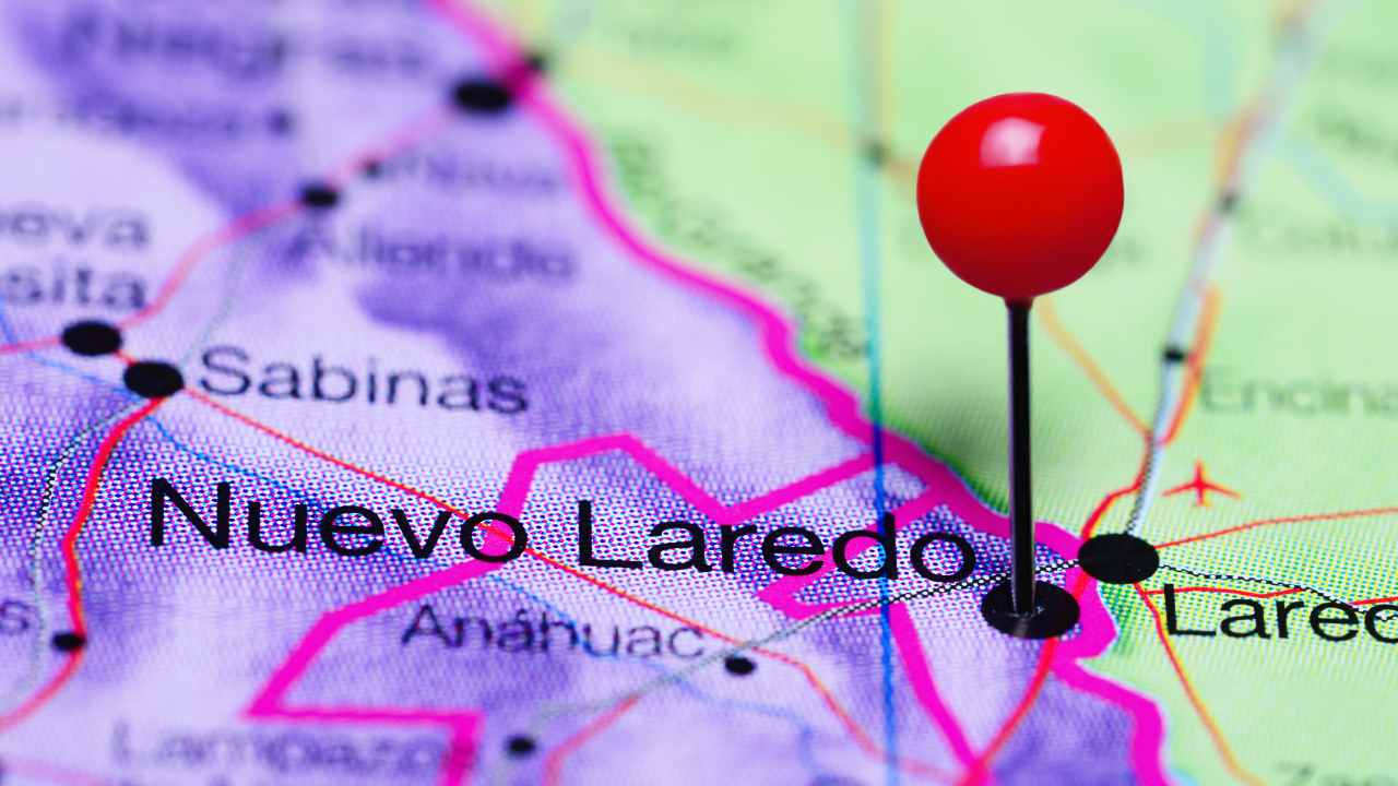 Conoce Nuevo Laredo con estos cinco puntos esenciales | Camino Real