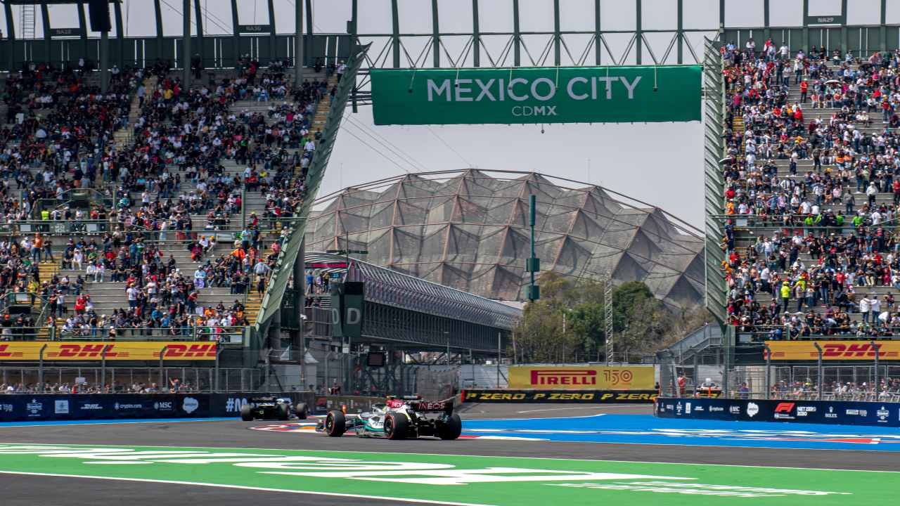 Conoce los recintos de conciertos, festivales y eventos masivos en CDMX | Camino Real