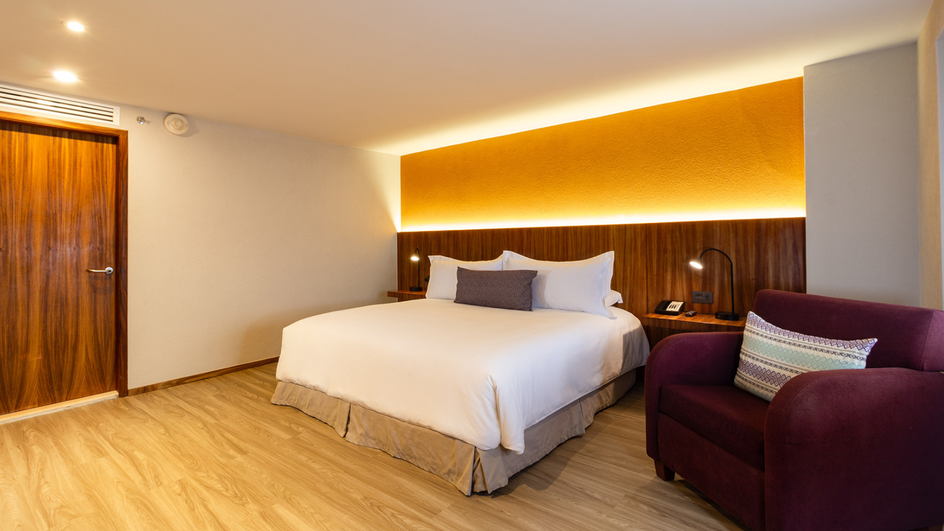 Camino Real Hotel Aeropuerto Mexico | Hotels in Mexico City