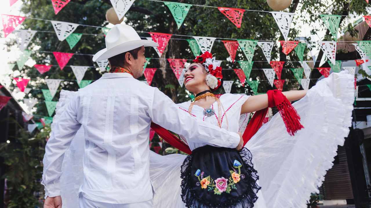 ¿Conoces el Son jarocho? Descubre más sobre su origen y tradición | Camino Real