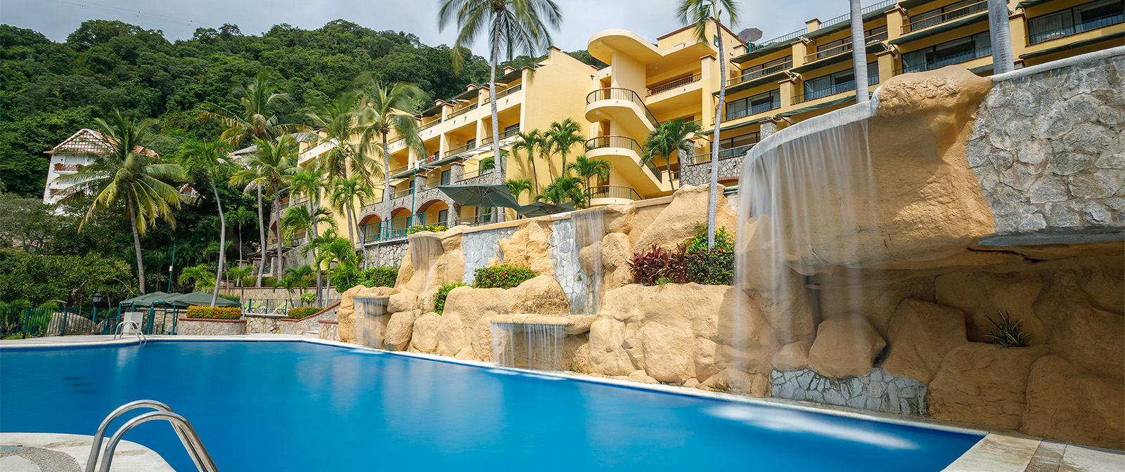 Camino Real Acapulco | Camino Real