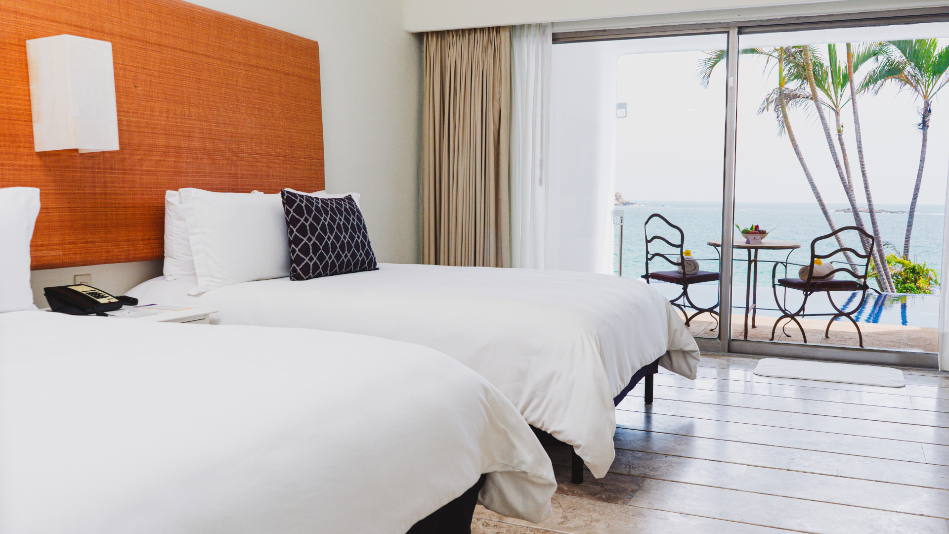 Camino Real Zaashila | Hoteles en Zaashila Huatulco