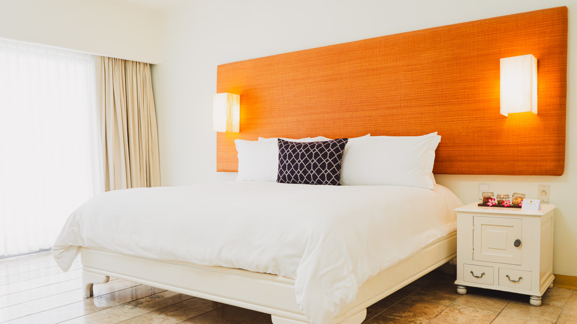 Camino Real Zaashila | Hoteles en Zaashila Huatulco