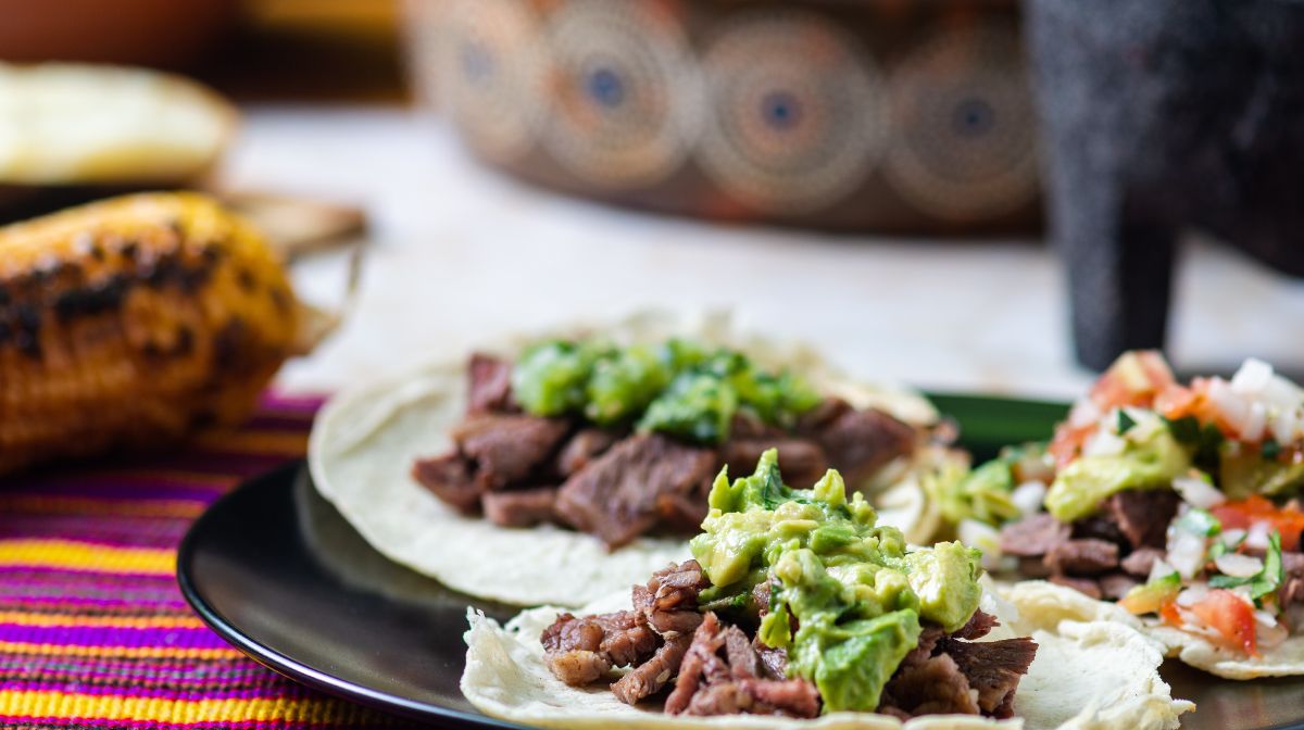 Tijuana y su gastronomía: Un tour por los platillos imperdibles ...