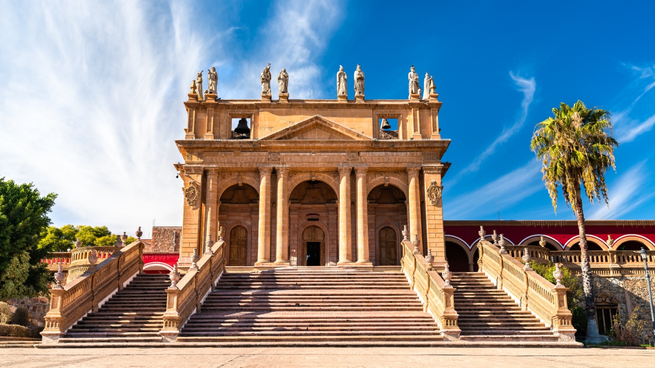 Lagos de Moreno, un destino imperdible para tu fin de semana | Camino Real