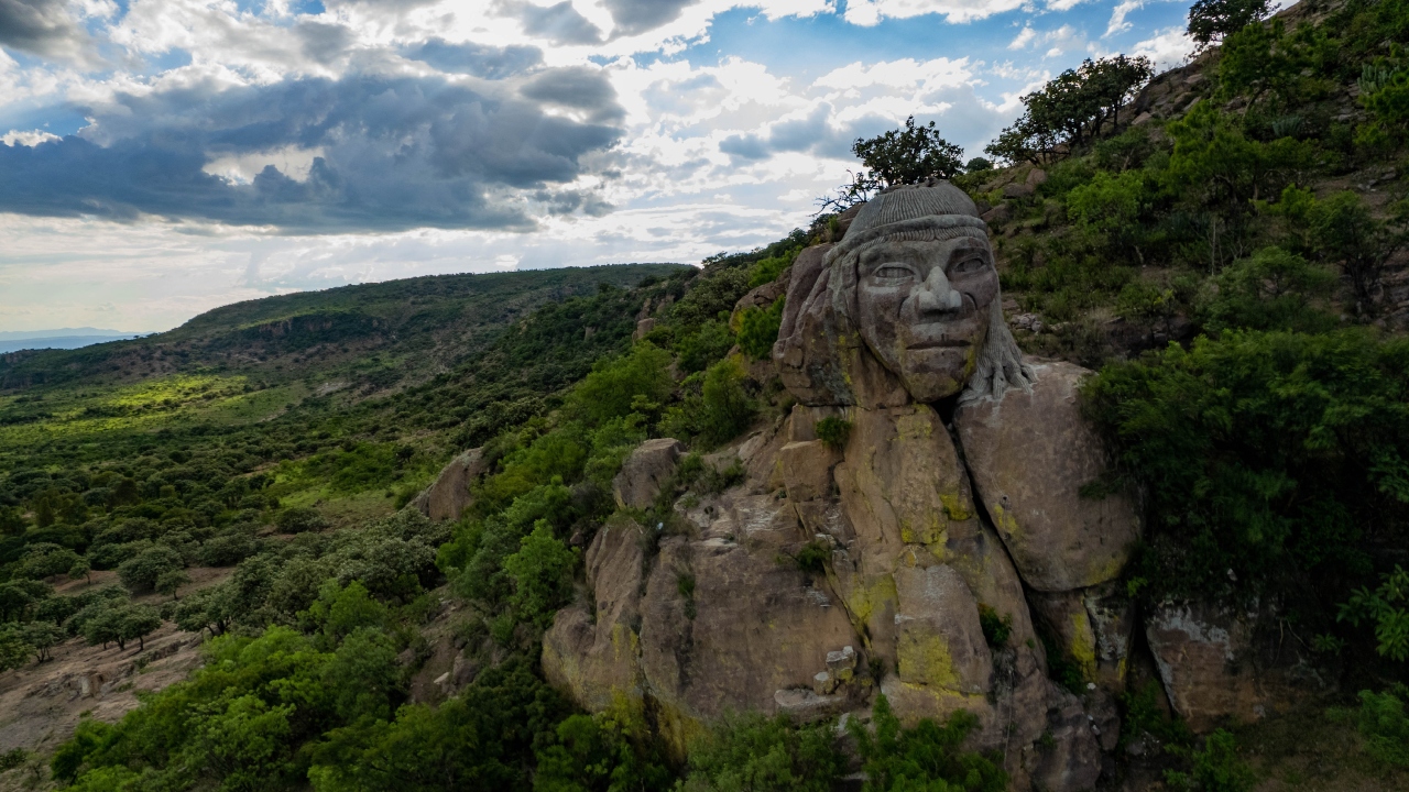 Calvillo, un Pueblo Mágico entre haciendas y naturaleza | Camino Real