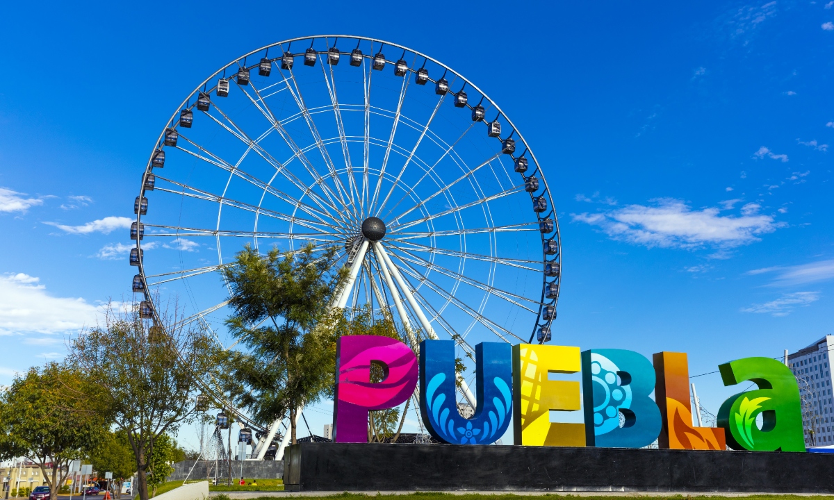Qué hacer cerca de Camino Real Puebla Angelópolis | Camino Real