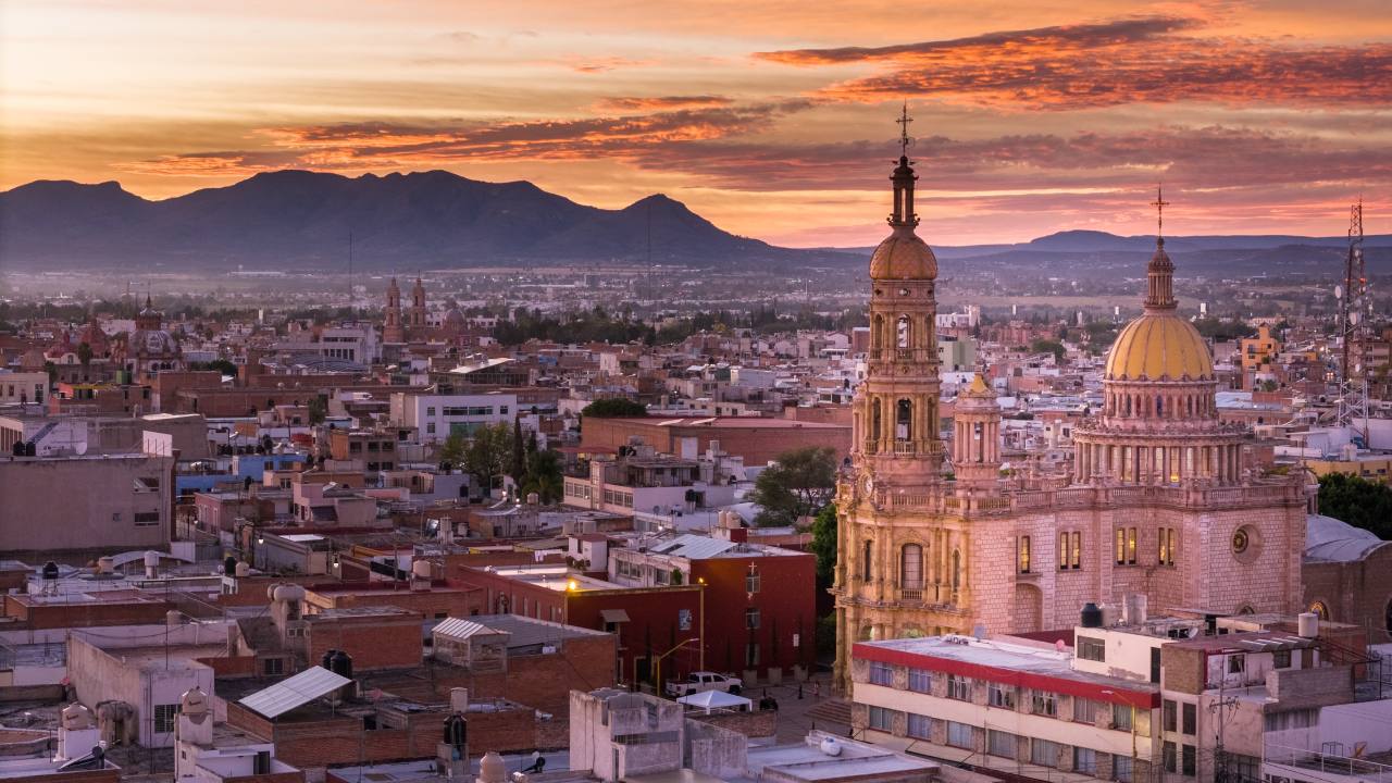 Centro Histórico de Aguascalientes, todo lo que debes conocer | Camino Real