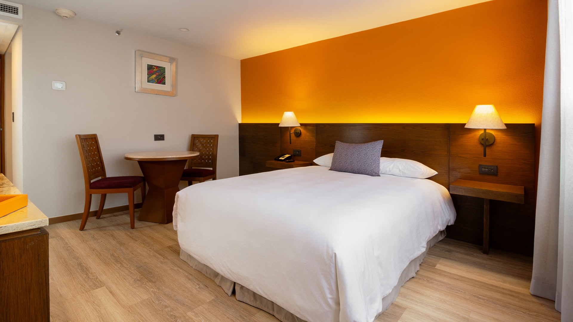 Camino Real Hotel Aeropuerto Mexico | Hotels in Mexico City