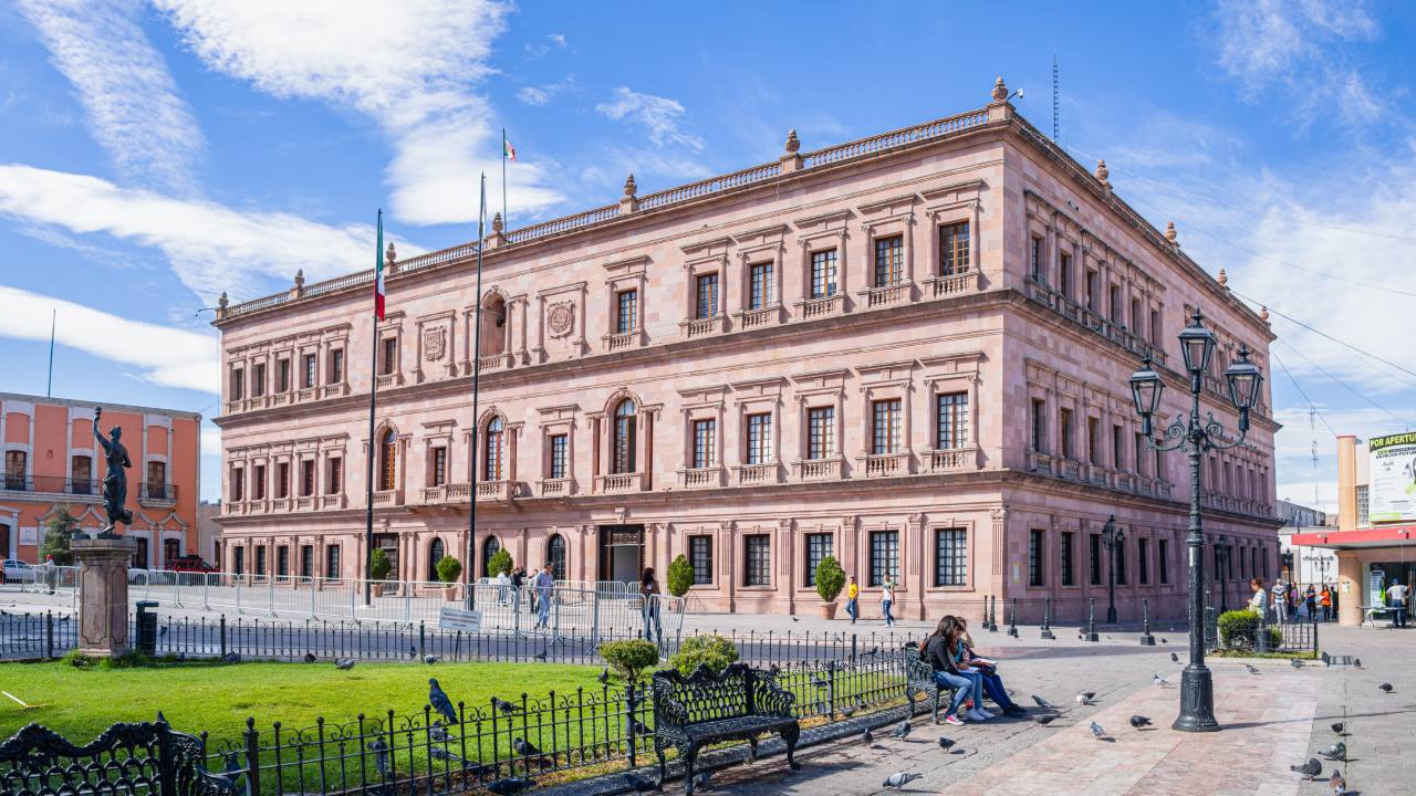 7 actividades imperdibles para tu próxima visita a Saltillo | Camino Real