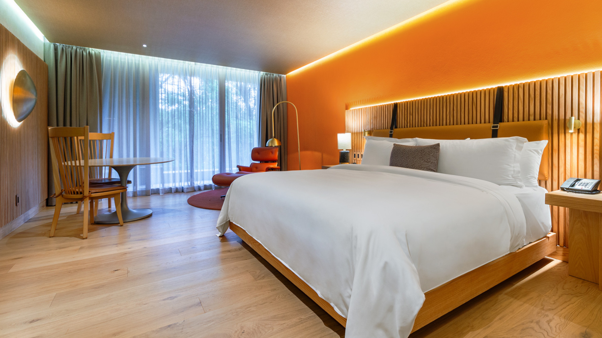 Camino Real Polanco Hotel | Hotels in Polanco