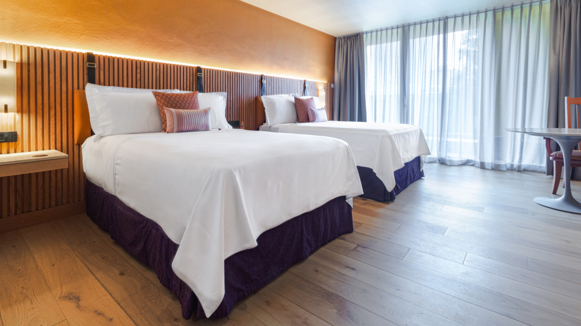 Camino Real Polanco Hotel | Hotels in Polanco