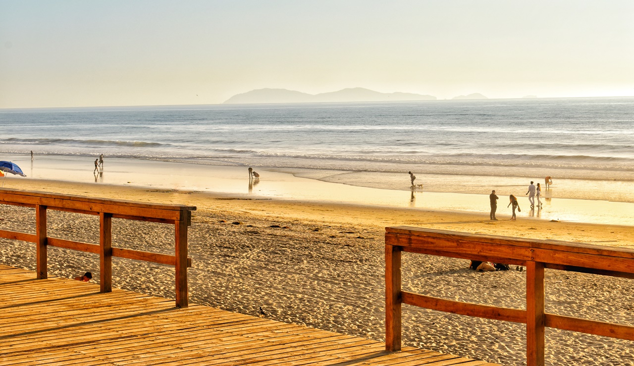 5 playas de Tijuana para visitar | Camino Real