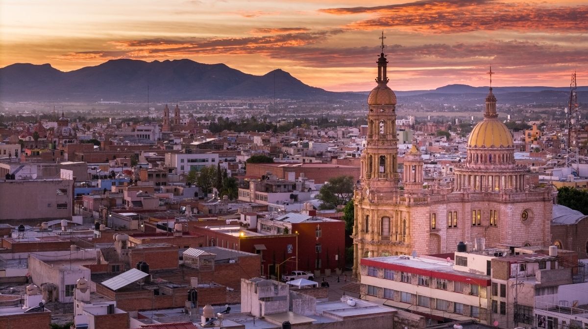 Pueblos Mágicos de Aguascalientes para conocer en pareja | Camino Real