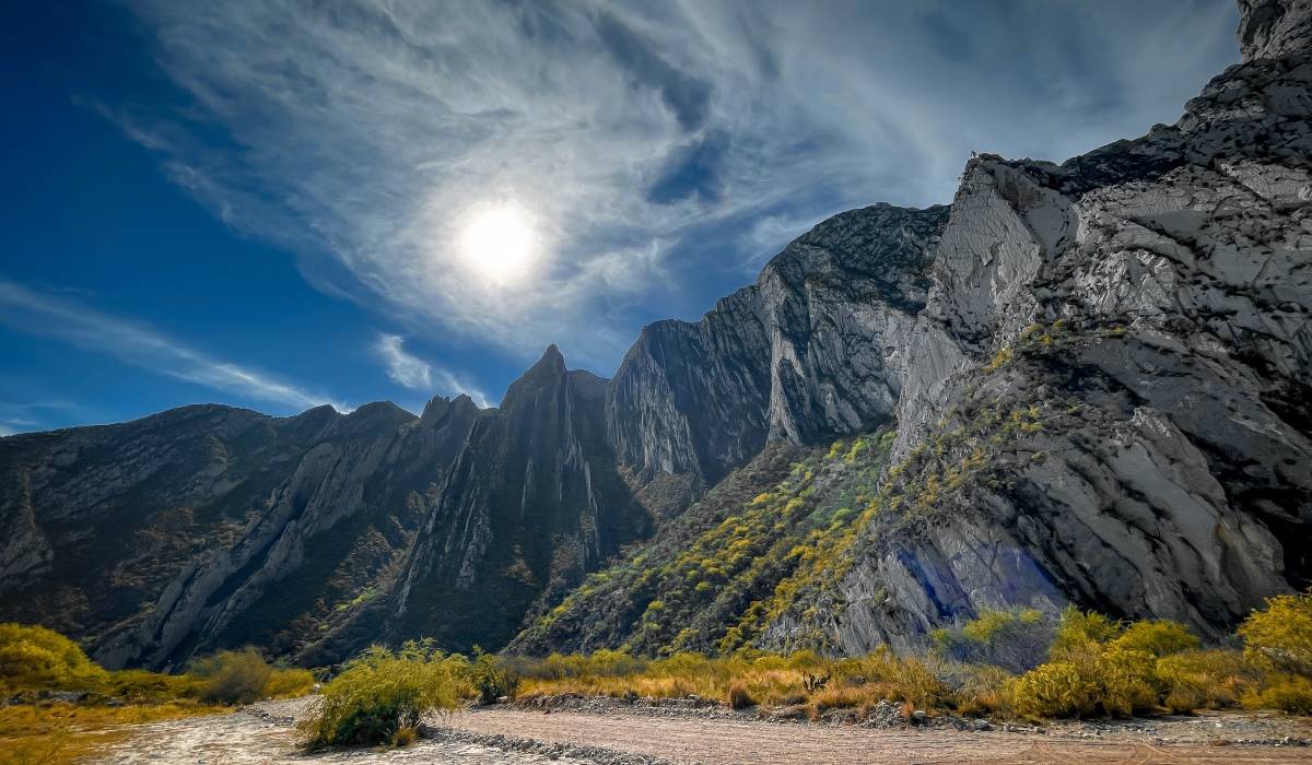 Fin de semana de aventura en Monterrey en el Parque La Huasteca ...