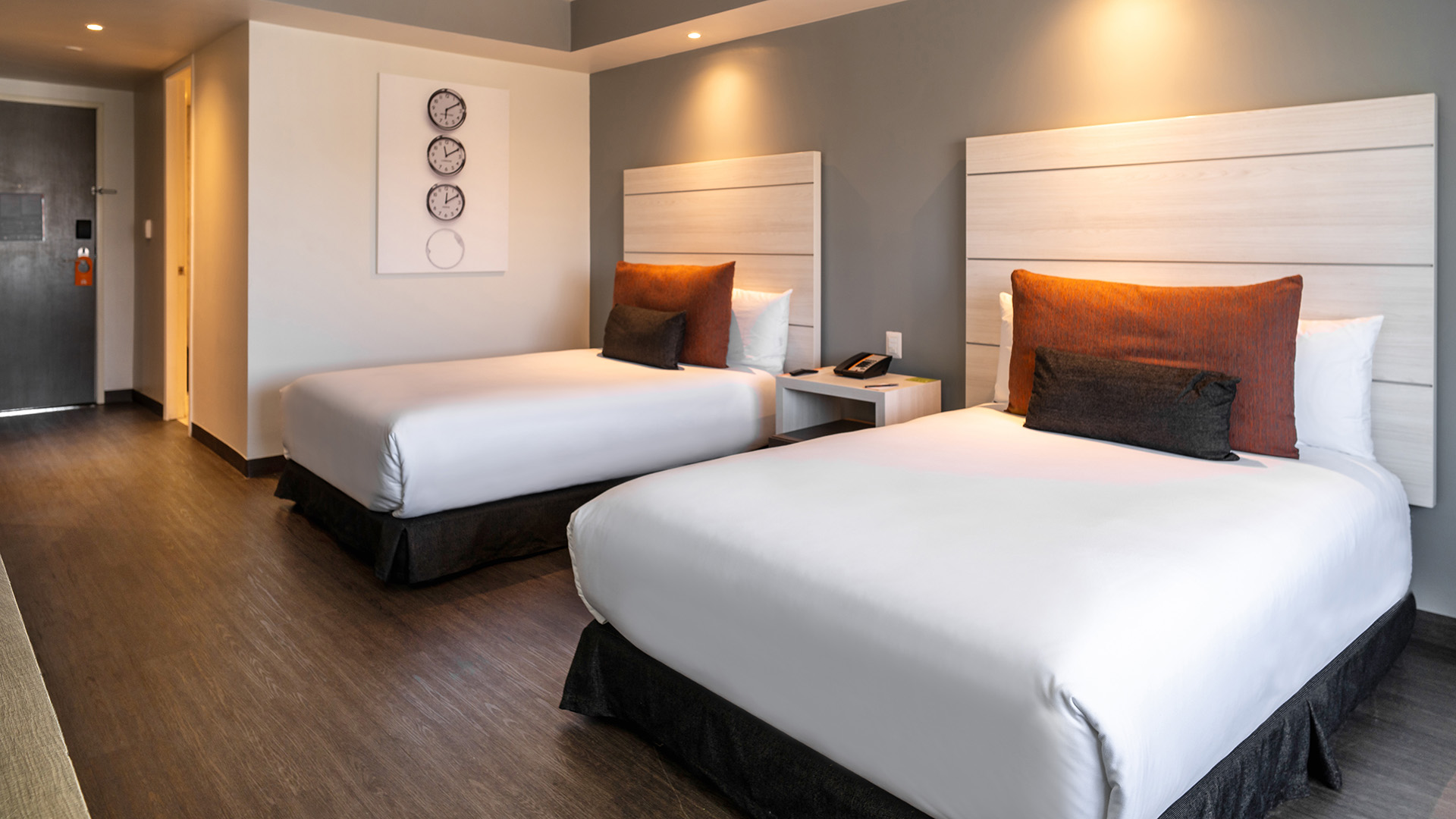Real Inn Tijuana | Tijuana Camino Real Hotels
