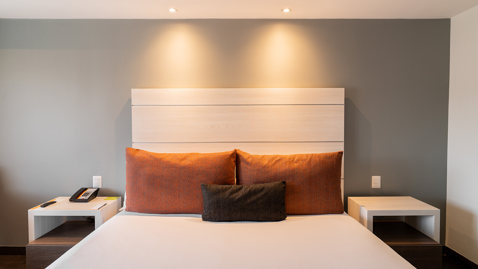 Real Inn Tijuana | Tijuana Camino Real Hotels