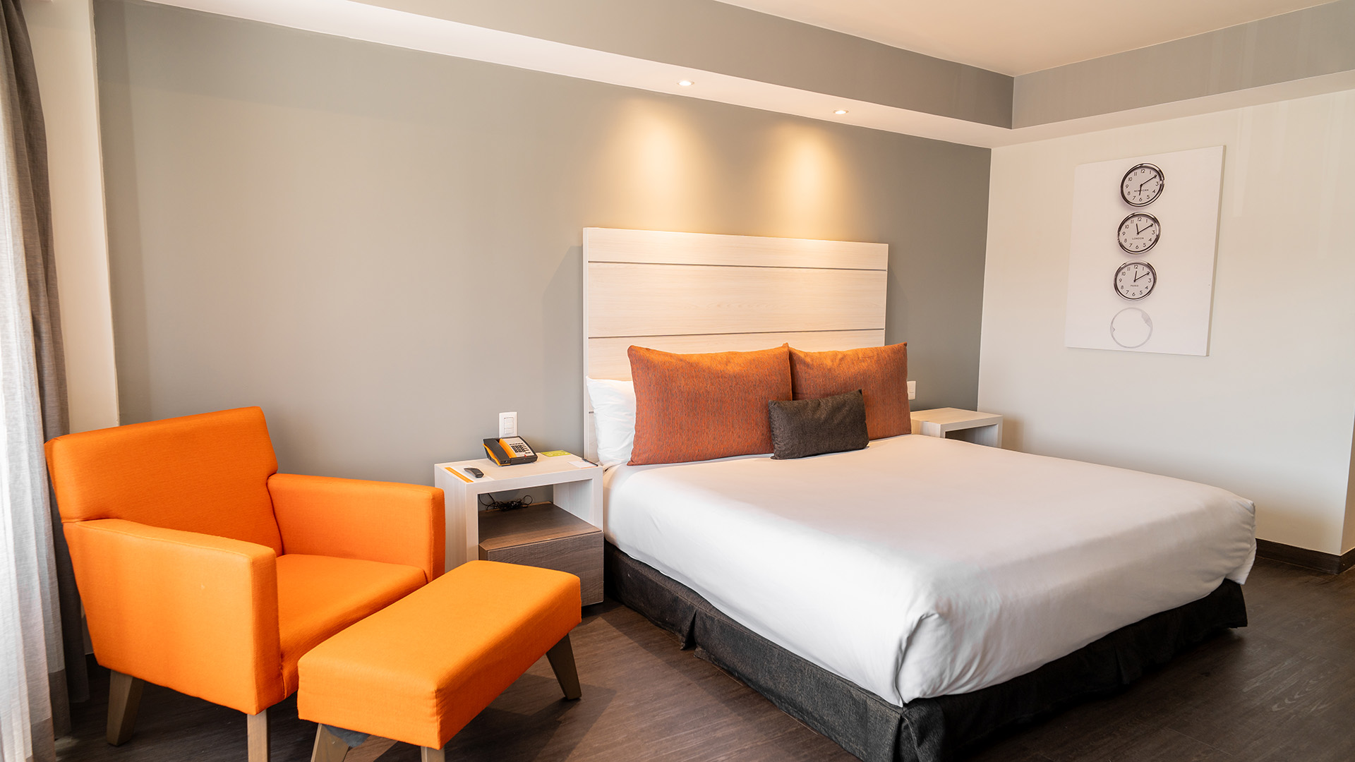 Real Inn Tijuana | Tijuana Camino Real Hotels