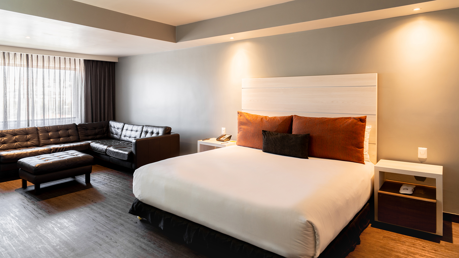 Real Inn Tijuana | Tijuana Camino Real Hotels