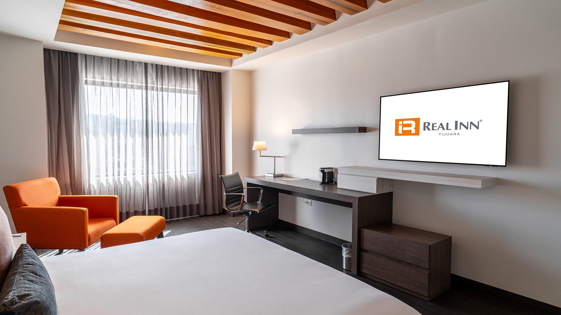 Real Inn Tijuana | Tijuana Camino Real Hotels