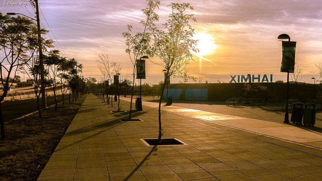 Ciencia y cultura en el Centro Interactivo del Conocimiento XIMHAI en Celaya | Camino Real