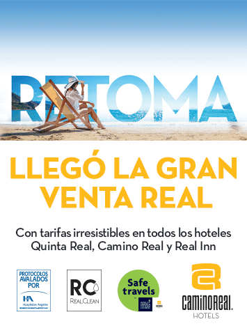 Real Inn Tijuana Hotel | Tijuana Hotels | Camino Real Hotels